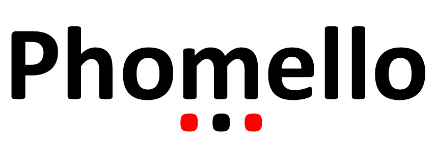 Phomello GmbH